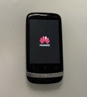 Huawei IDEOS X3 U8510-1 Blaze schwarz, geprüft, Garantie, Händler volle ...