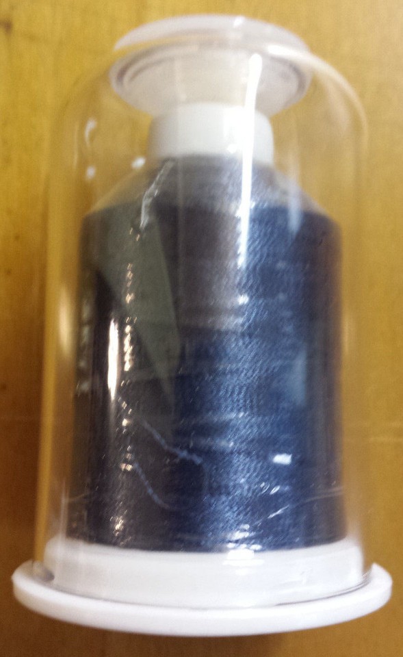 Hemingworth Machine Embroidery Thread III | eBay