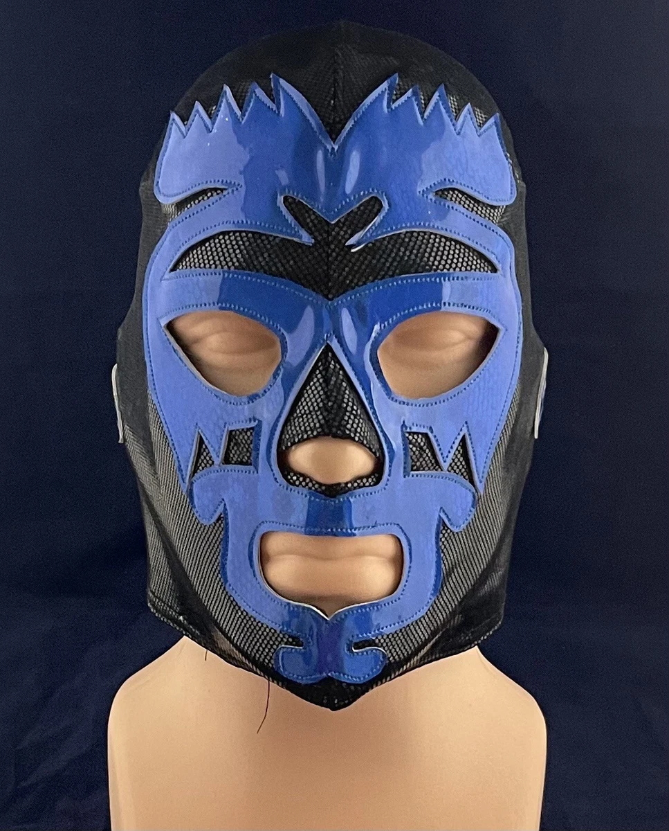 Lucha Libre Mexicana Mask