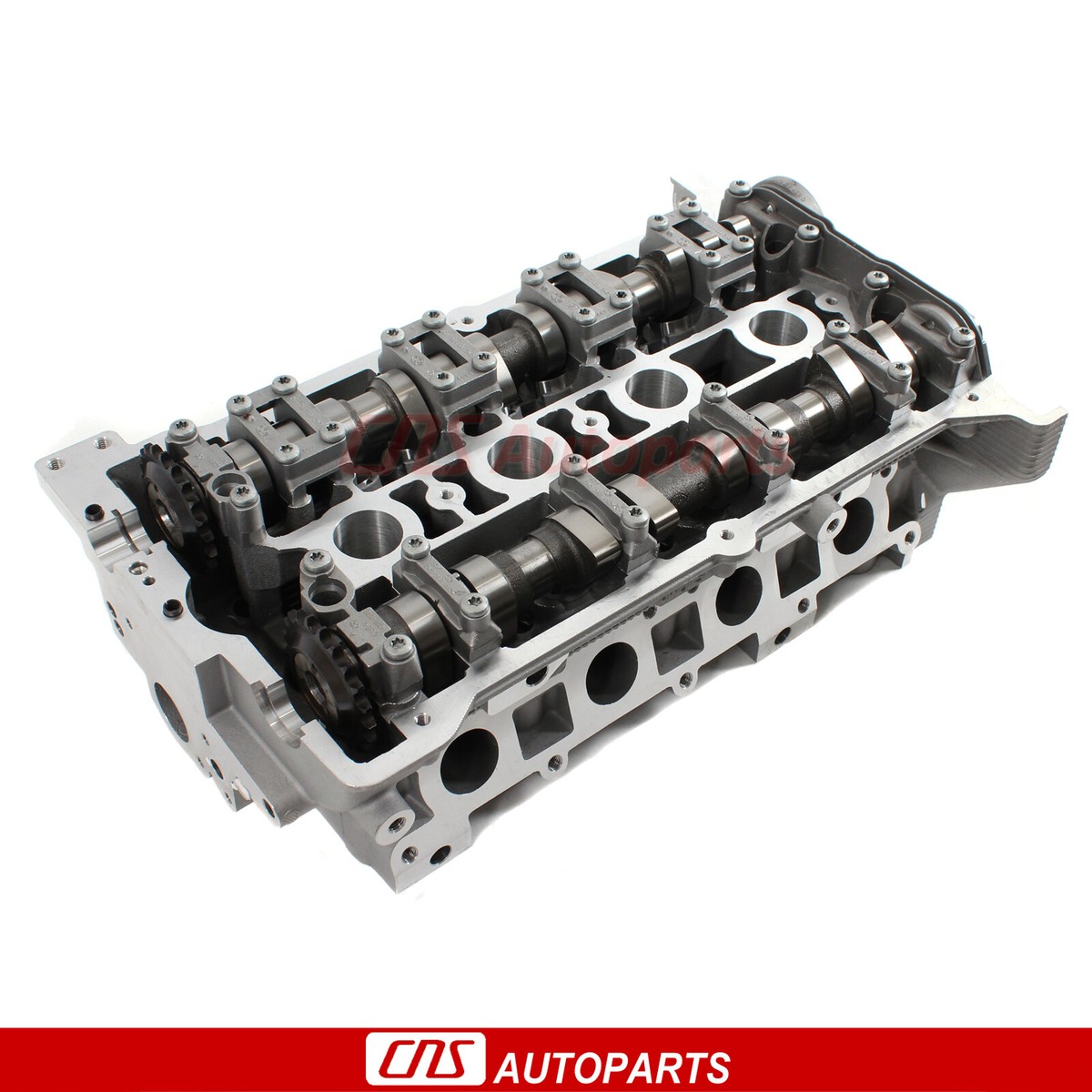 Audi Cylinder Head