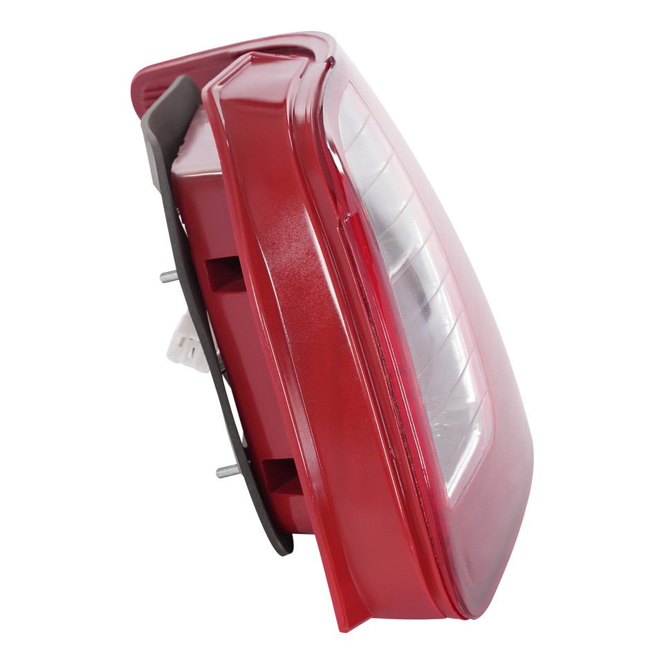 Halogen Tail Light Right Passenger Side Brake Rear Lamp For Kia Rio ...