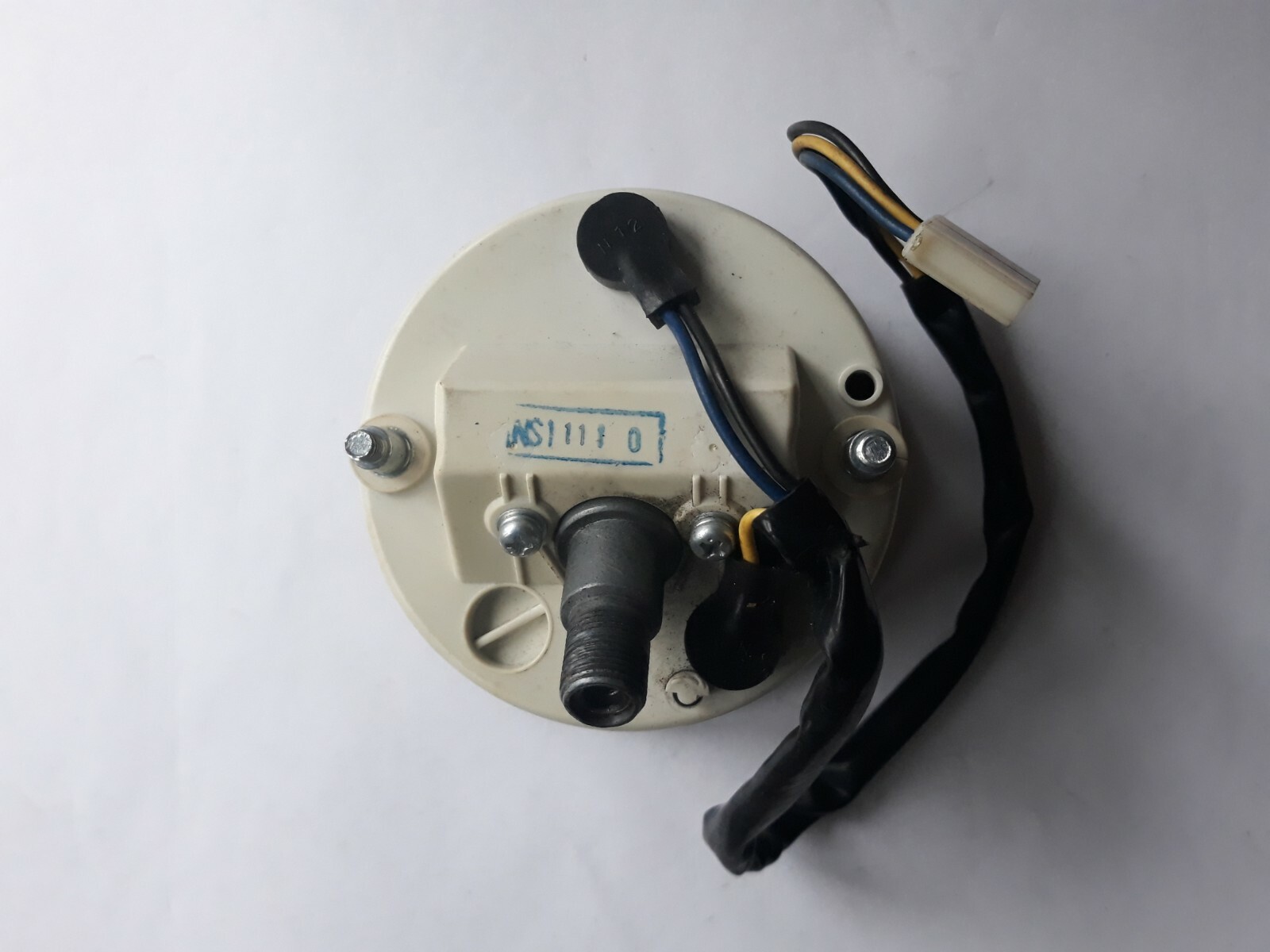 Genuine Yamaha Rev Counter Tachometer 2L1-83540-00 2L1-83540-F0 XS250 ...