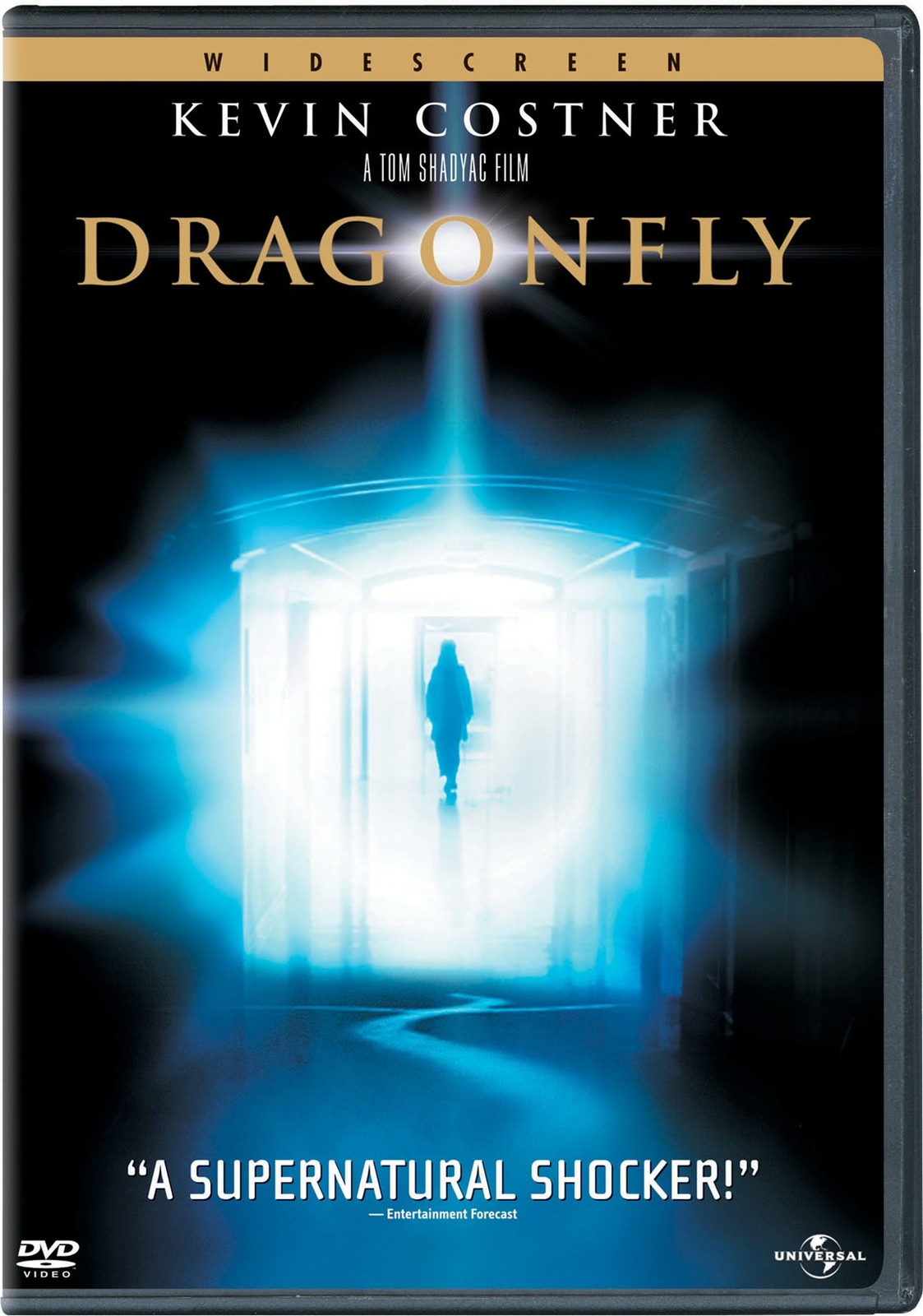 Dragonfly DVD Linda Hunt NEW | eBay