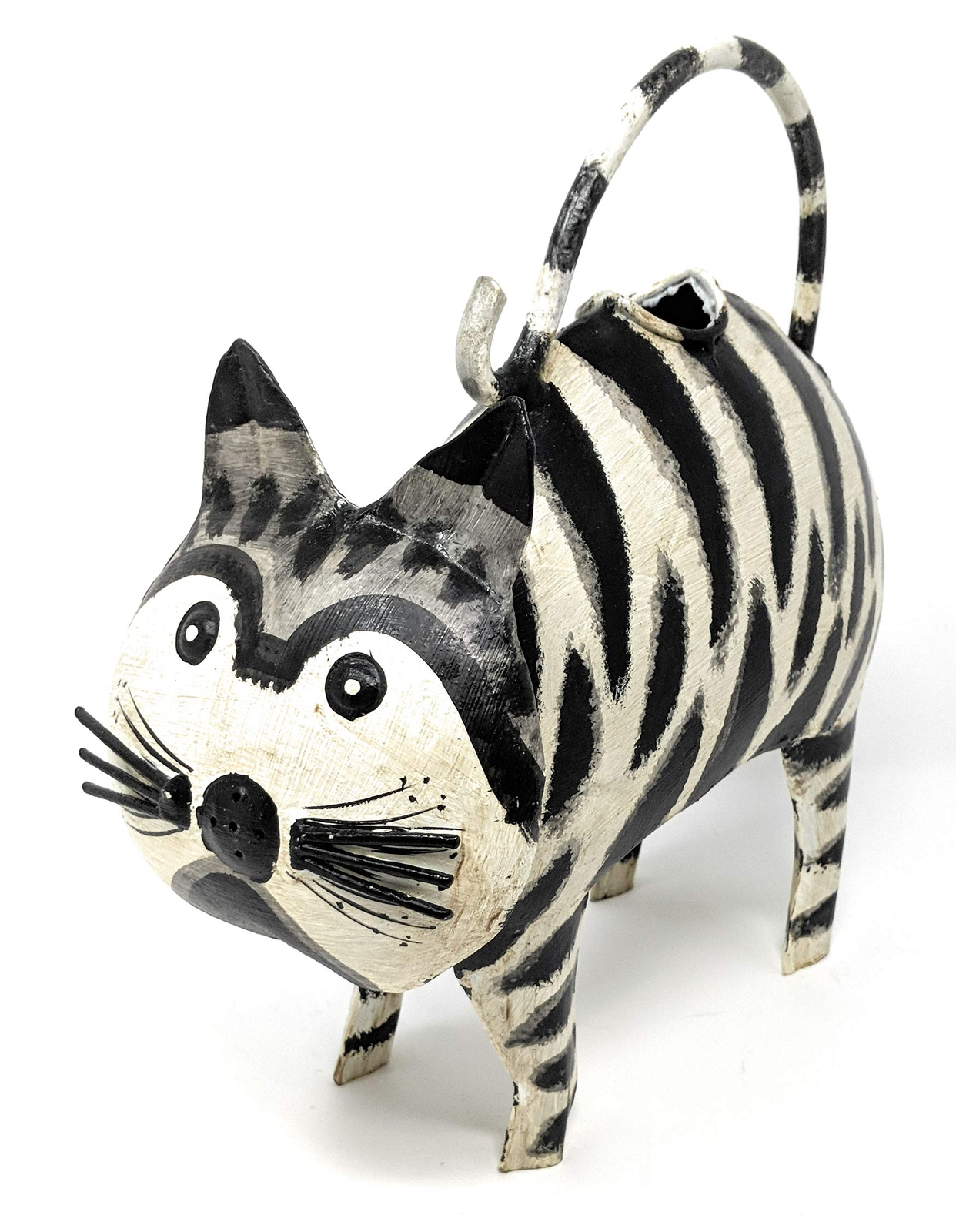 Fun Novelty Metal Animal Shaped Watering Cans for Indoor/Outdoor | eBay