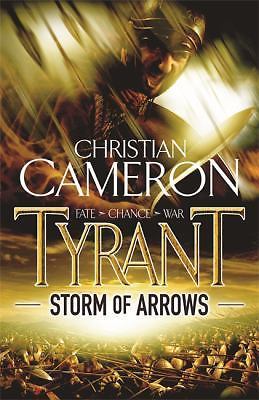 Tyrant: Storm of Arrows paperback Used - Good 9781409103660| eBay
