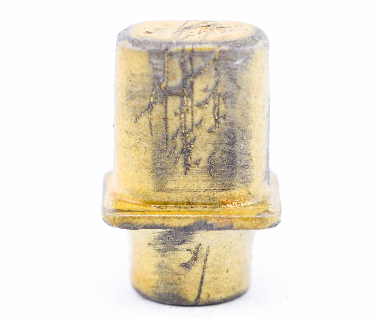 AGP ™ - Fender ® Telecaster - Aged Relic 3 Way Blade Top Hat Switch Tip ...