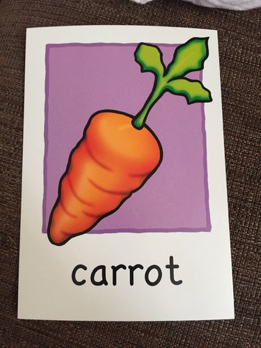 Orchard Toys 019 Flashcard Learning Game for sale online | eBay UK