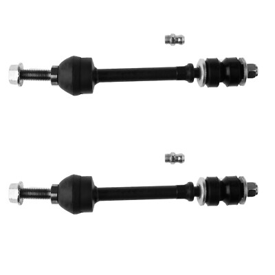 Steering 2 K750263 Front Stabilizer / Sway Bar Part Fits 06-09 ...