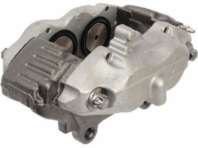 For 2010-2013 Mercedes S550 Brake Caliper Front Left Cardone 54537CN ...