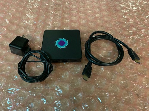 Mersive Solstice Pod SP-700x Wireless Presentation System w/ Power Adapter | eBay