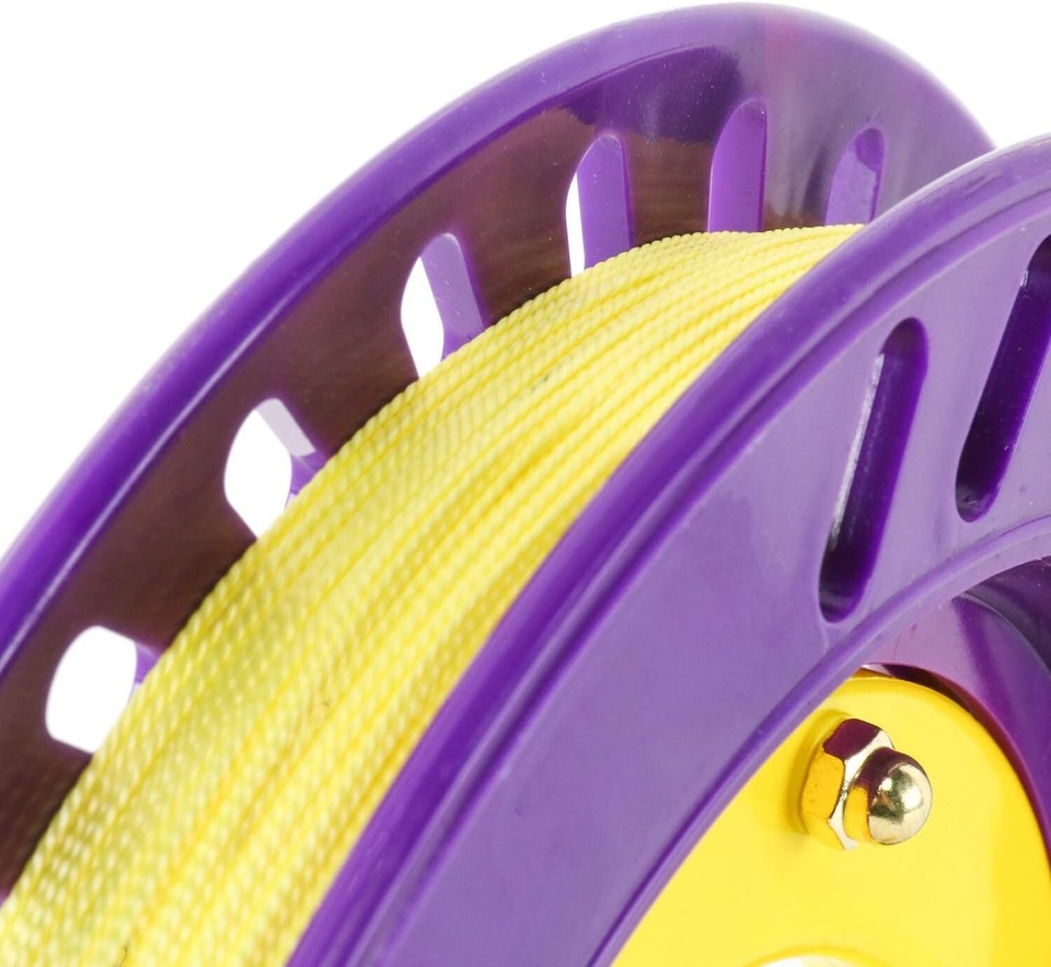 Professional Outdoor Kite Line Winder Winding Reel String Flying Tools ...