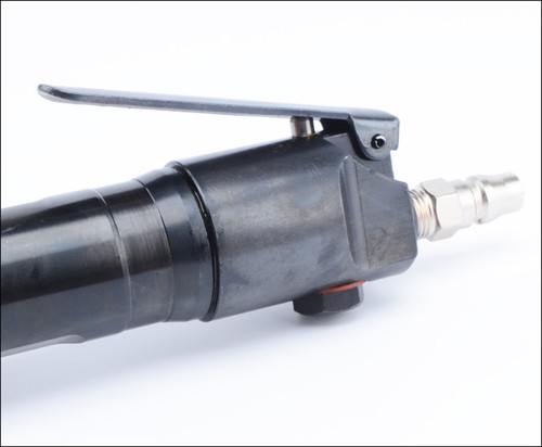 Straight type Pneumatic shovel air chisel Rust remover Auto brake ...