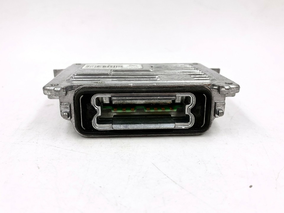 OEM 13-17 Buick Enclave Xenon HID Headlight Ballast pn 22840414 | eBay