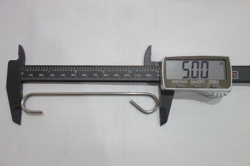 Toilet Cistern Syphon C Link Hook 126 mm (Large Size) | eBay UK