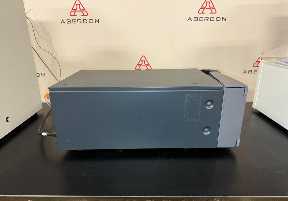 Waters Acquity UPLC Binary Solvent Manager HPLC System #18095 | eBay
