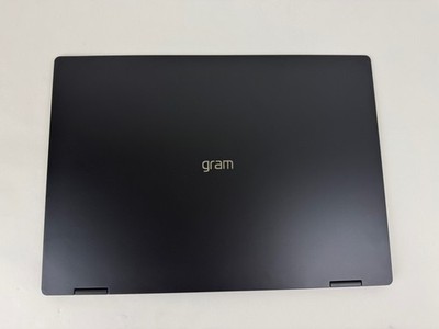 LCD Top Cover With Hinges and Webcamera for LG Gram 16T90SP-G.ADB8U1 | eBay