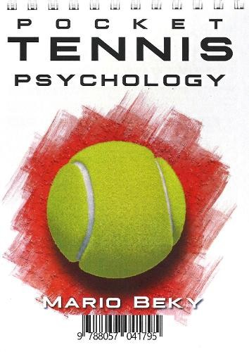 Mario Beky Pocket Tennis Psychology (Taschenbuch) 9788057041795 | eBay.de