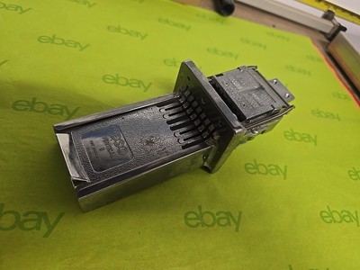 $ 1.00 ESD Vending Machine / WASHER DRYER Coin Mechanism Coin Slide ...