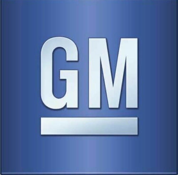 Genuine GM Accessories Wheel Lock Kit 12498076 for sale online | eBay