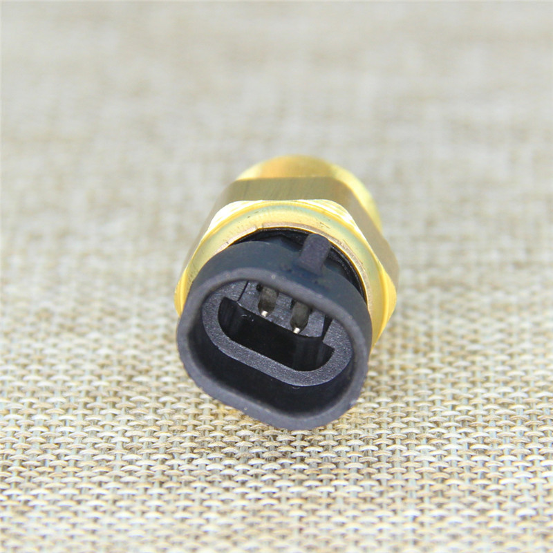 12146312 Engine Coolant Temperature Sensor Water Temp Sensor fit Buick ...