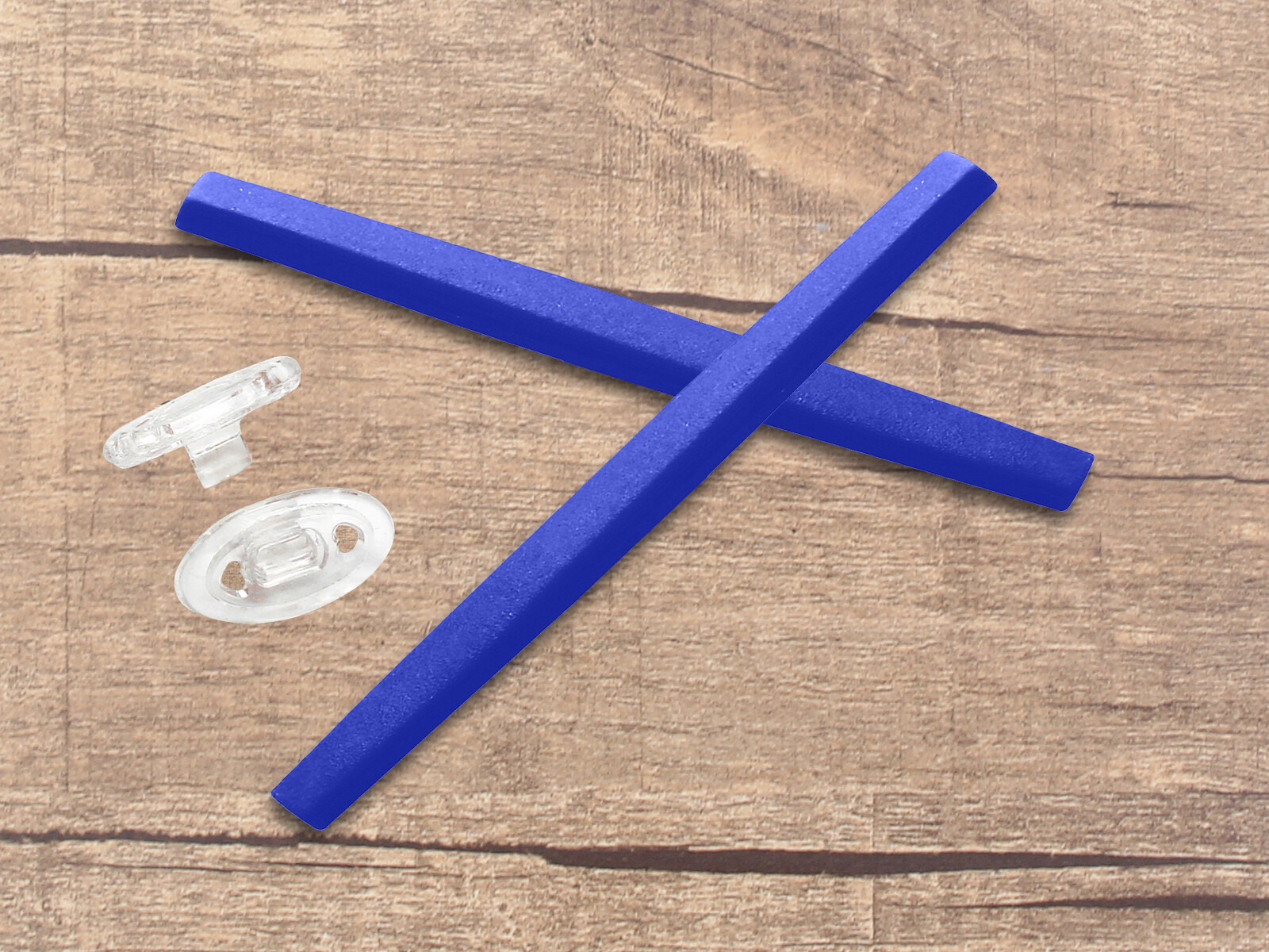 Vonxyz Rubber Ear Socks & Nose Pads for-Oakley Inmate Sunglasses - Opts ...