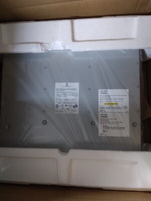 New CISCO PWR-RPS2300 REDUNDANT POWER SYSTEM 2300 | eBay
