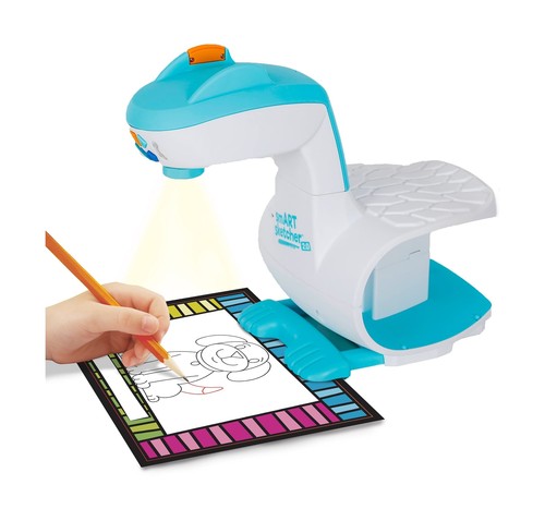 Flycatcher Smart Sketcher 2.0, Teal & White 810099030082| eBay