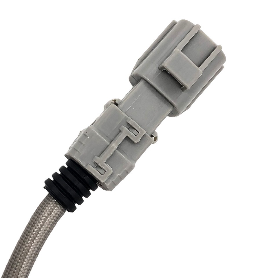 89465-08040 Downstream Oxygen O2 Sensor For Toyota Highlander Sienna ...