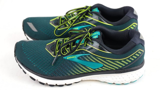 Size 8 - Brooks Ghost 12 Volt for sale online | eBay