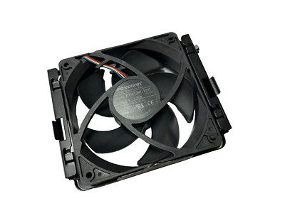Genuine Alienware R13 Rear High Volume Cooling Fan 12V X176F V08F4 ...