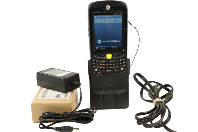 Motorola KVL 4000 Key Variable Loader for sale online | eBay