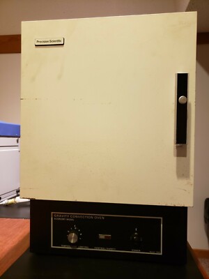 Incubators - Precision Scientific Economy