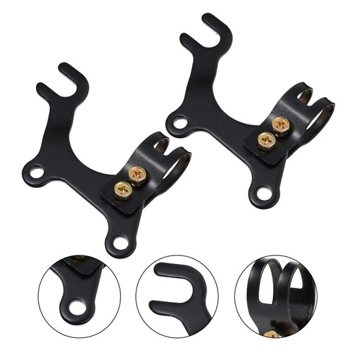 2pcs Brake Bracket Frame Brake Holder Mtb Brake Bracket Brake Mounting ...
