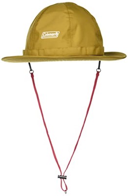 Coleman Breathatec Adventure Hat UPF50+ 187-0021 CamelJapan Shipping ...