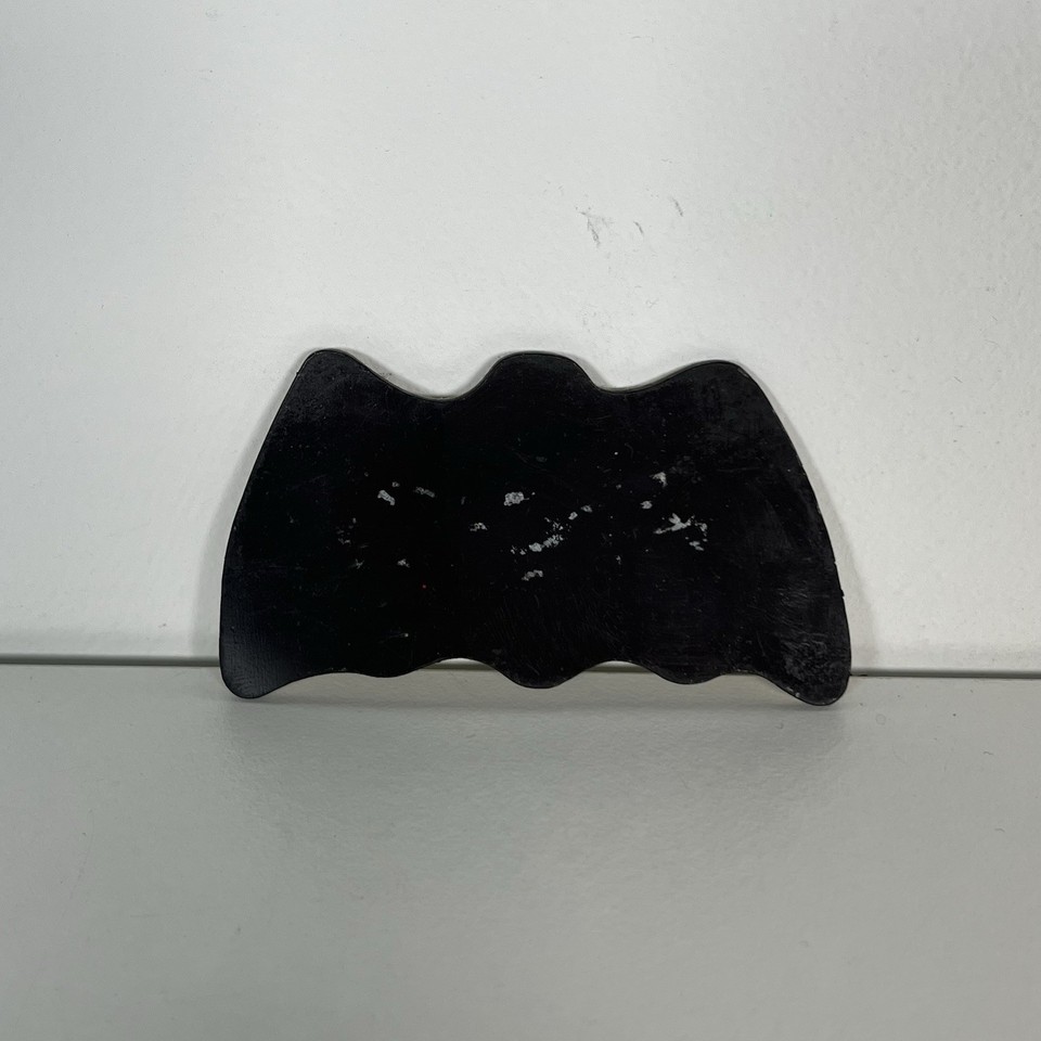 Batman Logo Fridge Magnet Vintage 1987 Official DC Comics, 2.5” RARE | eBay