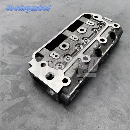 Brand New Cylinder Head W/o Valve for Yanmar Engine 3T80 3T80-D | eBay