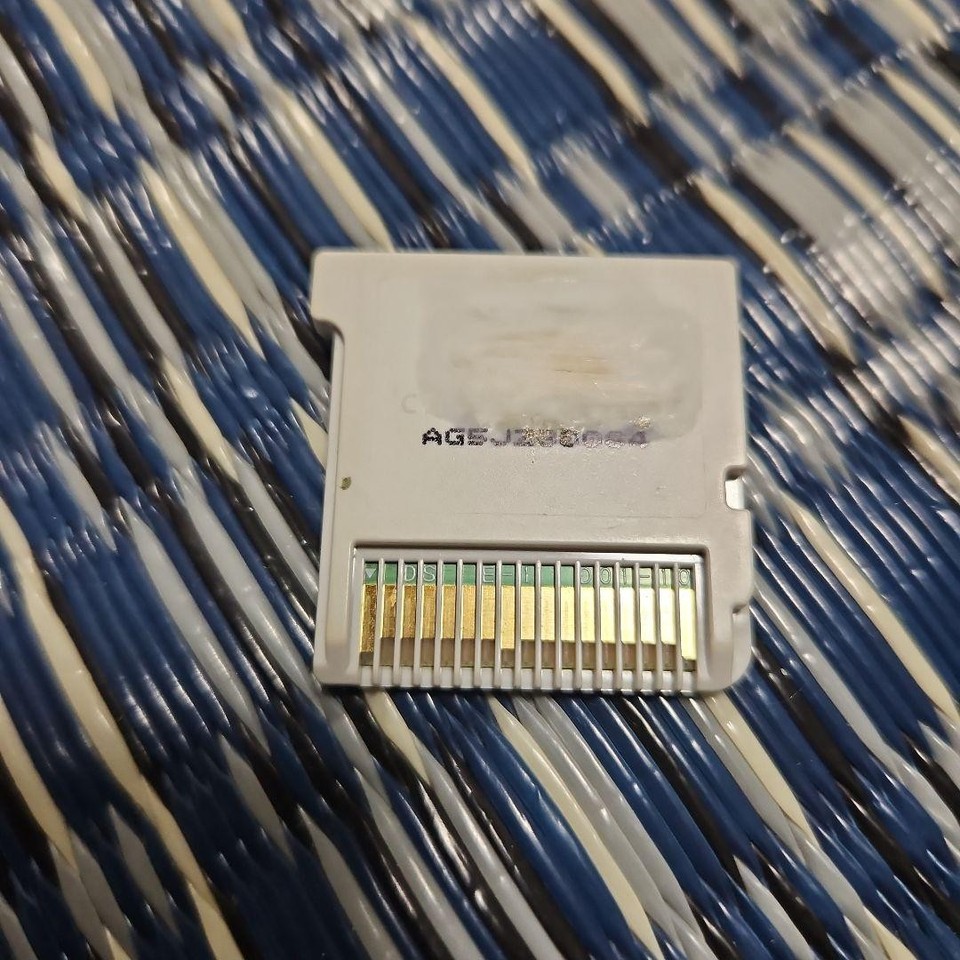 Paper Mario Nintendo 3DS game | eBay Australia