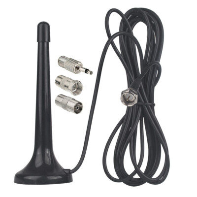 3M DAB Radio Aerial Hifi System Indoor FM Radio Antenna for Tuner ...