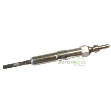 BOUGIE DE PRECHAUFFAGE RENAULT DACIA 1.5 DCI 110654876R 94103 ...