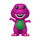 Funko Pop! Vinyl: Barney - Barney #145 889698841221| eBay