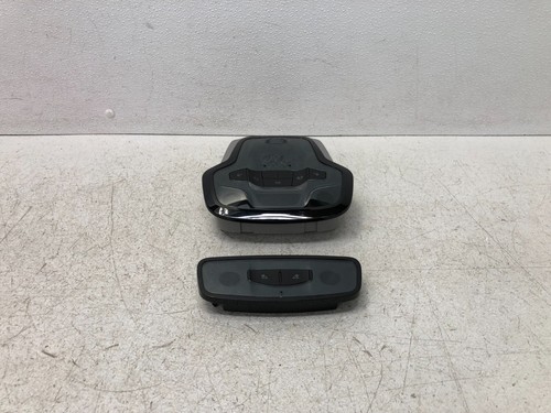 17 18 19 Alfa Romeo Giulia Front + Rear Dome Light Set 1290 OEM | eBay