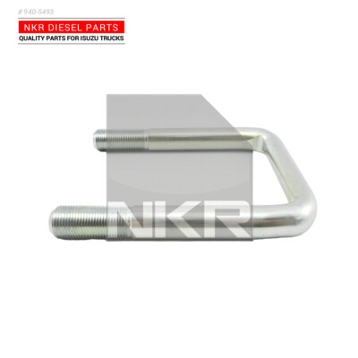 U Bolt Front Spring For Isuzu New Oem | eBay