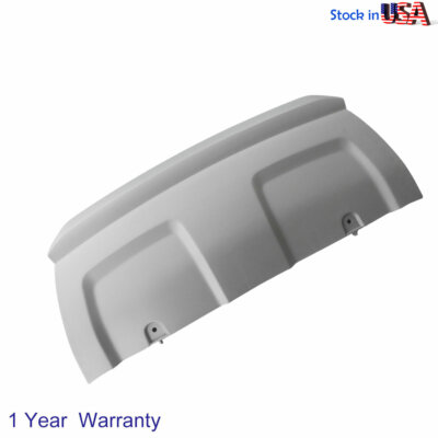 Front Lower Valance Panel For 2012-2015 Land Rover Range Rover Evoque ...