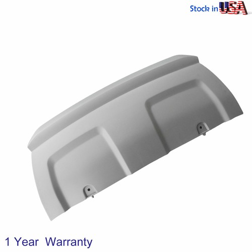 Front Lower Valance Panel For 2012-2015 Land Rover Range Rover Evoque ...