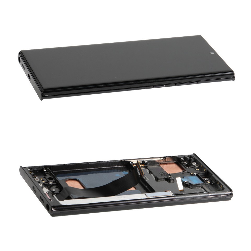 Incell LCD Display Screen Replacement For Samsung Galaxy Note 20 Ultra ...