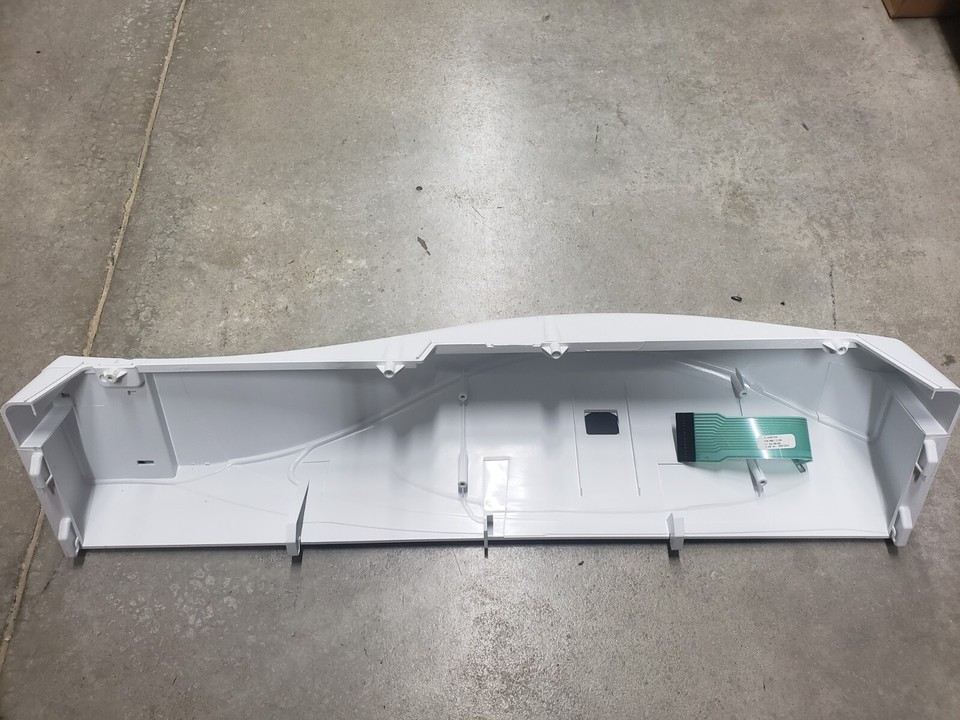 Maytag Dryer Touch Control Panel -- 33002536 | eBay