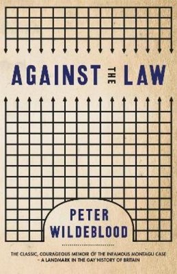 Peter Wildeblood Against The Law (Poche) | eBay