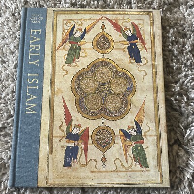 Early Islam Time Life Great Ages of Man Pillars Of Faith God Art Palace ...