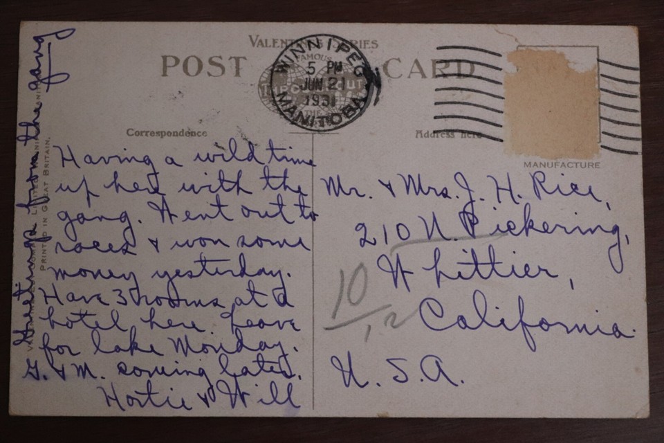 the-general-post-office-winnipeg-manitoba-canada-1931-vintage
