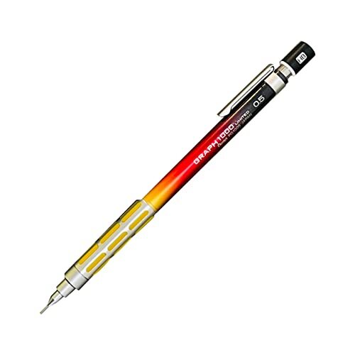 Pentel Graph 1000 Mechanical Pencil 2022 Korea Limited Edition ...